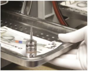 Autoclave Steriliser Service Calibration Adelaide South Australia - EasiMed