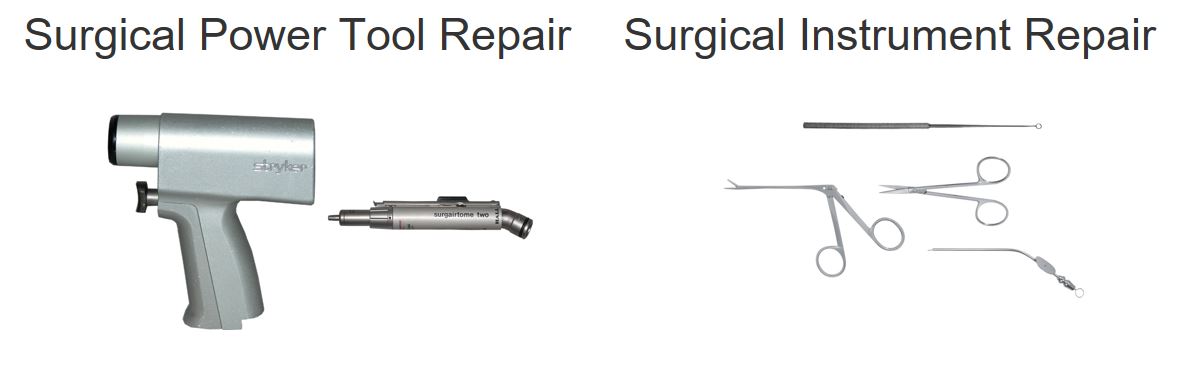 Surgical instruments Endoscopes repair Adelaide South Australia- EasiMed