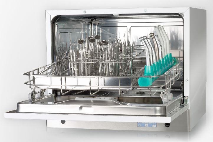 Washer Disinfector Infection Control Equipment | EasiMed Adelaide