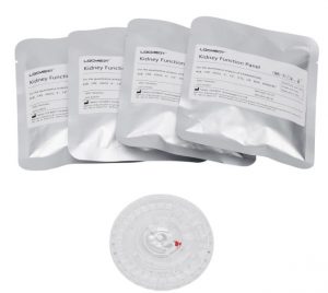 Sale - Veterinary Blood Biochemistry Analyser - EasiMed Adelaide